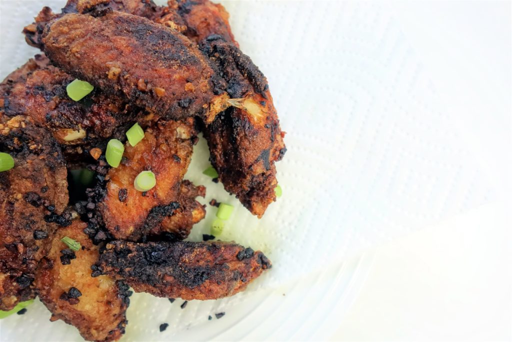 Pok Pok Wings Recipe - Went Here 8 This