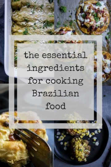 Essential Ingredients for Cooking Brazilian Food - Went Here 8 This