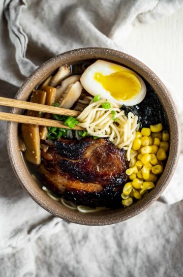 50+ Best Ramen Toppings for the Best Ramen Noodles - Went Here 8 This