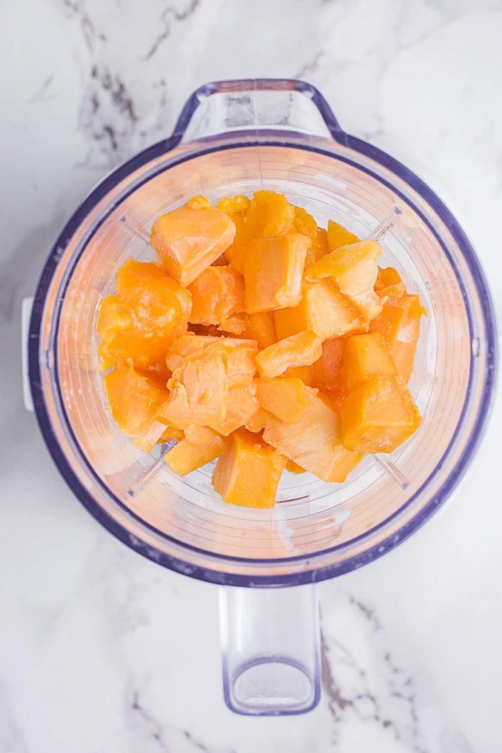 How to Make Mango Lassi - Went Here 8 This