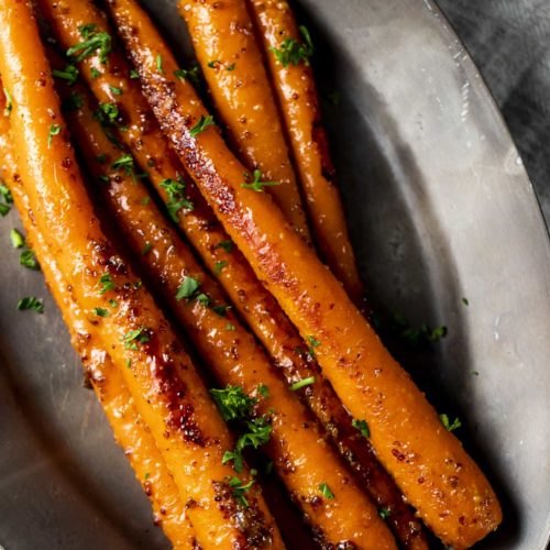 10+ Best Sous Vide Vegetables - Went Here 8 This