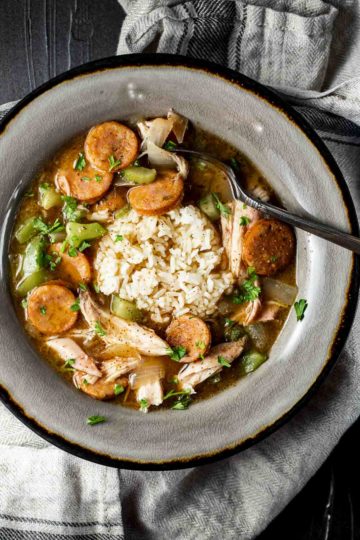 How to Make a Roux (Easy Roux Recipe for Gravy) - Went Here 8 This