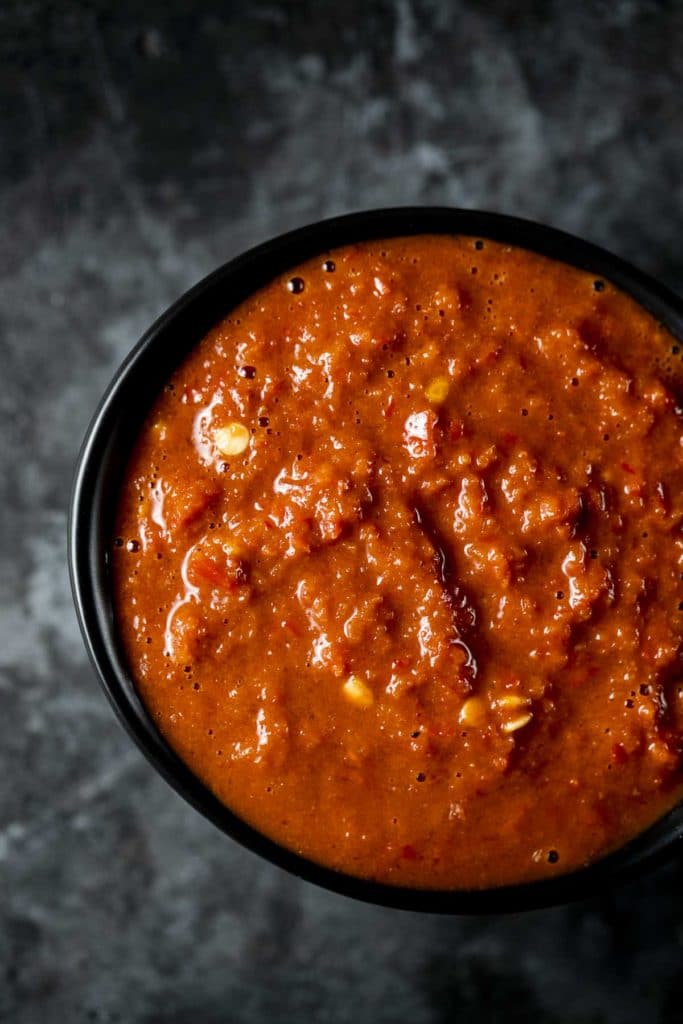 Sambal Belacan Recipe - Went Here 8 This