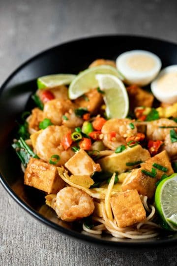 Mee Siam - Went Here 8 This