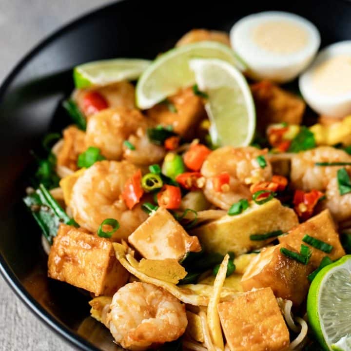 Mee Siam - Went Here 8 This
