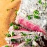 Milk Steak - Went Here 8 This