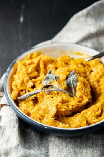 Mashed Pumpkin - Went Here 8 This