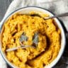 Mashed Pumpkin - Went Here 8 This