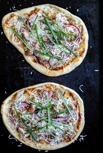 Duck Pizza - Went Here 8 This