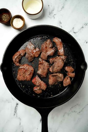 Beef Heart Recipe - Went Here 8 This