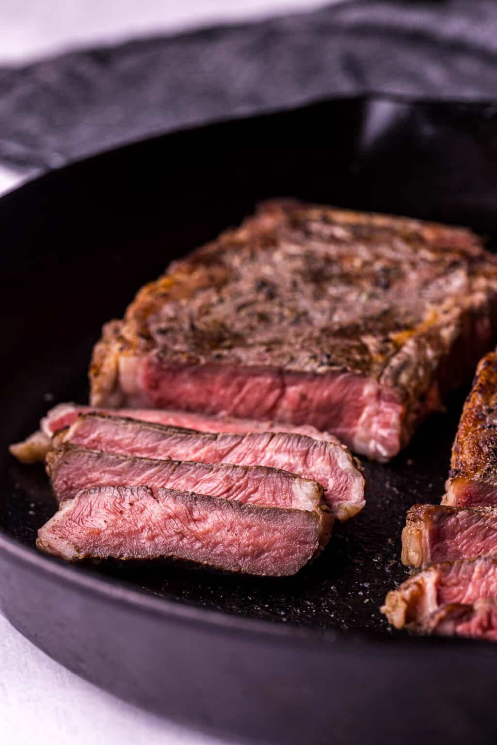 How to Make the Best Sous Vide Steak - Went Here 8 This