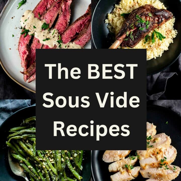 Sous Vide Roast Beef - Went Here 8 This