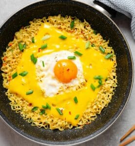 50+ Best Ramen Toppings for the Best Ramen Noodles - Went Here 8 This