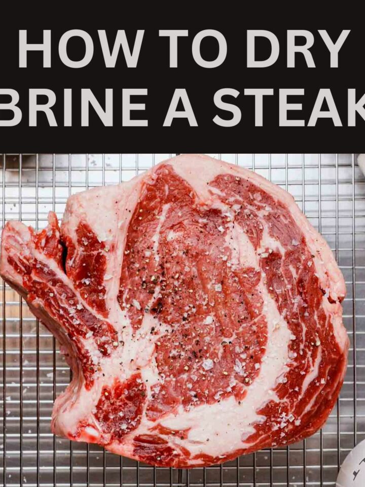 The Best Oils for Searing Steaks - Went Here 8 This