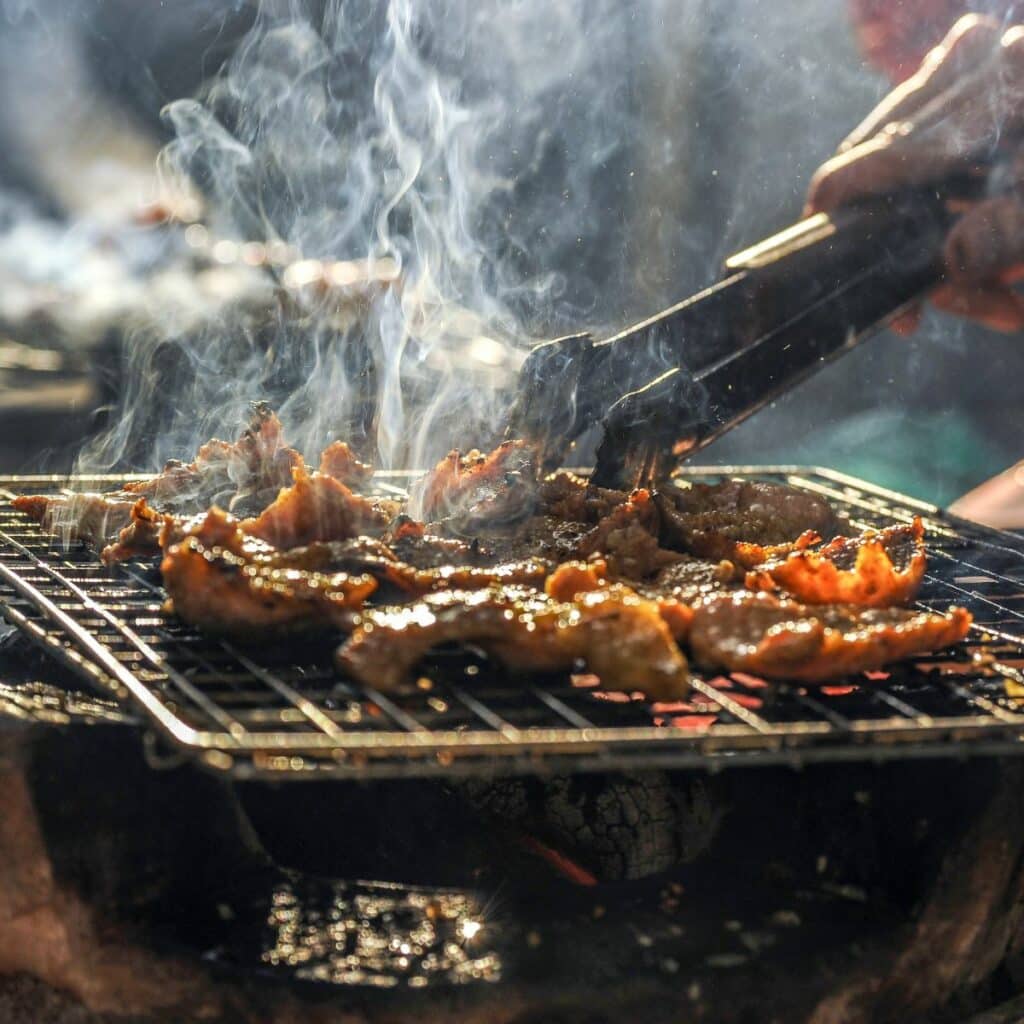 10 Best Substitutes for Liquid Smoke Flavoring in Cooking - Went Here 8 ...