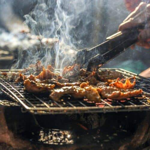 10 Best Substitutes for Liquid Smoke Flavoring in Cooking - Went Here 8 ...