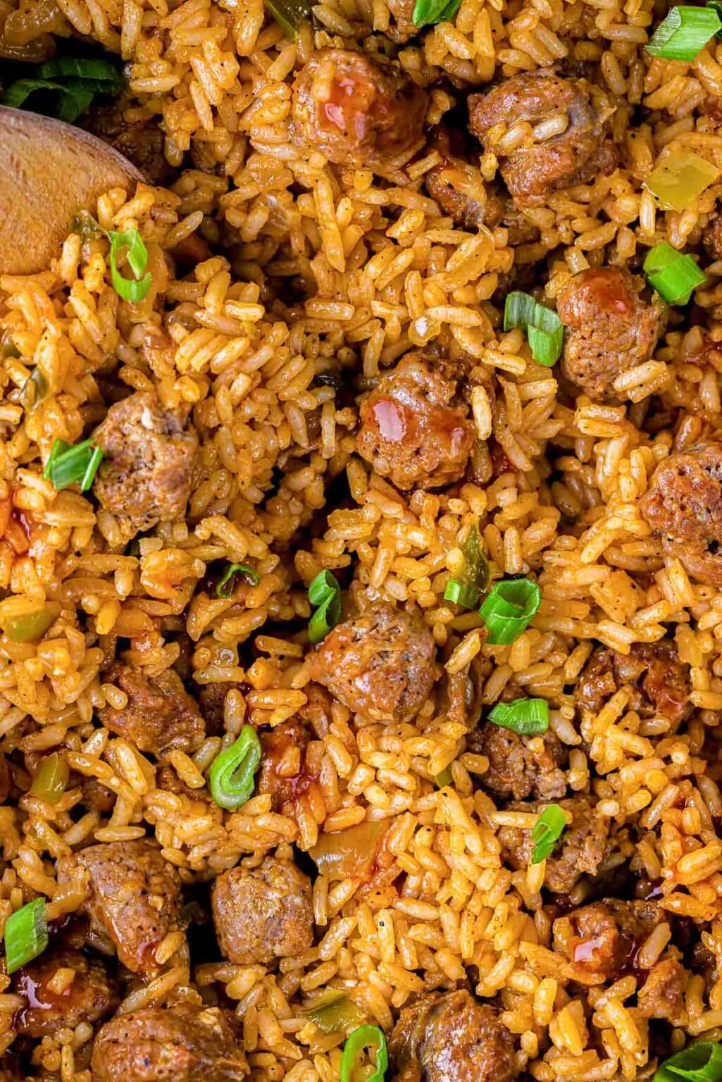 Cajun Rice: A Flavor-Packed One-Pot Dish - Went Here 8 This
