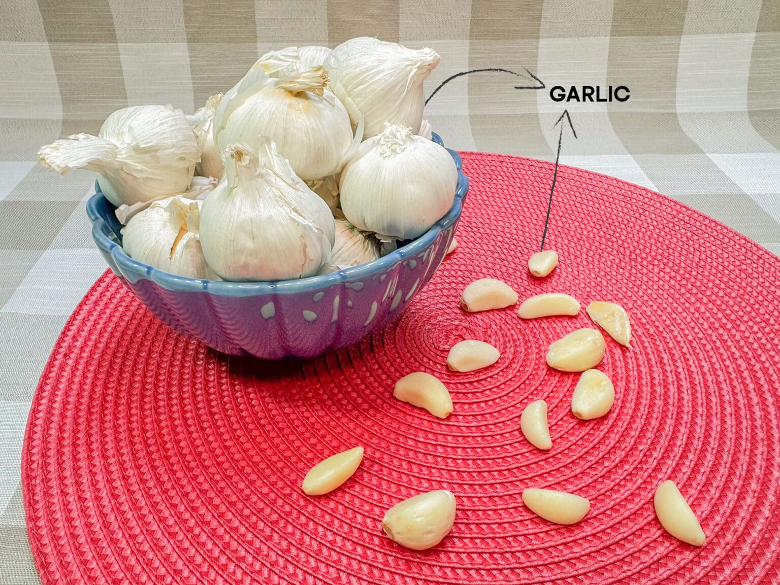 How to Make Garlic Powder - Went Here 8 This