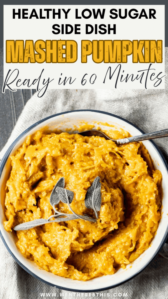 Mashed Pumpkin - Went Here 8 This